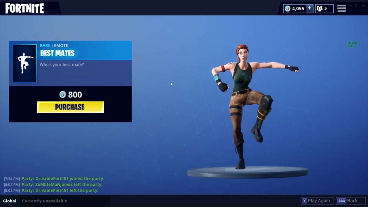 [Top 15] Best Fortnite Dances We Love | Gamers Decide