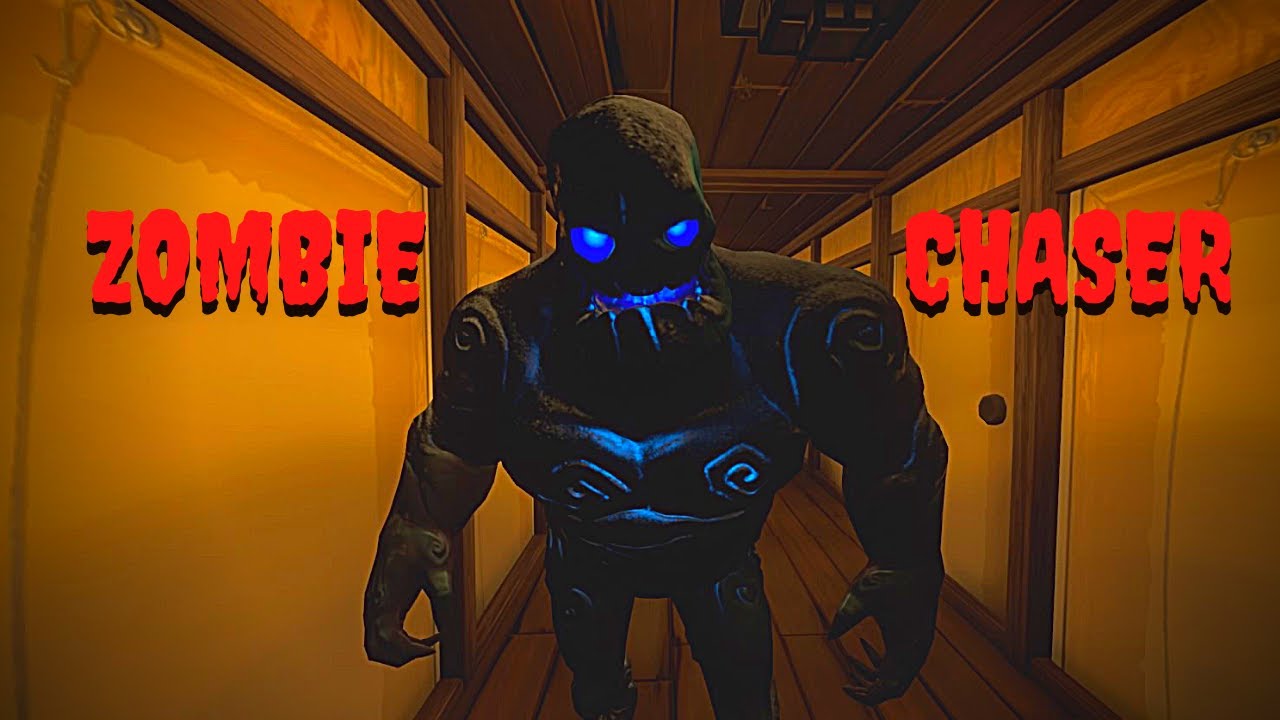 Top 10 Fortnite Best Horror Maps Gamers Decide 7714