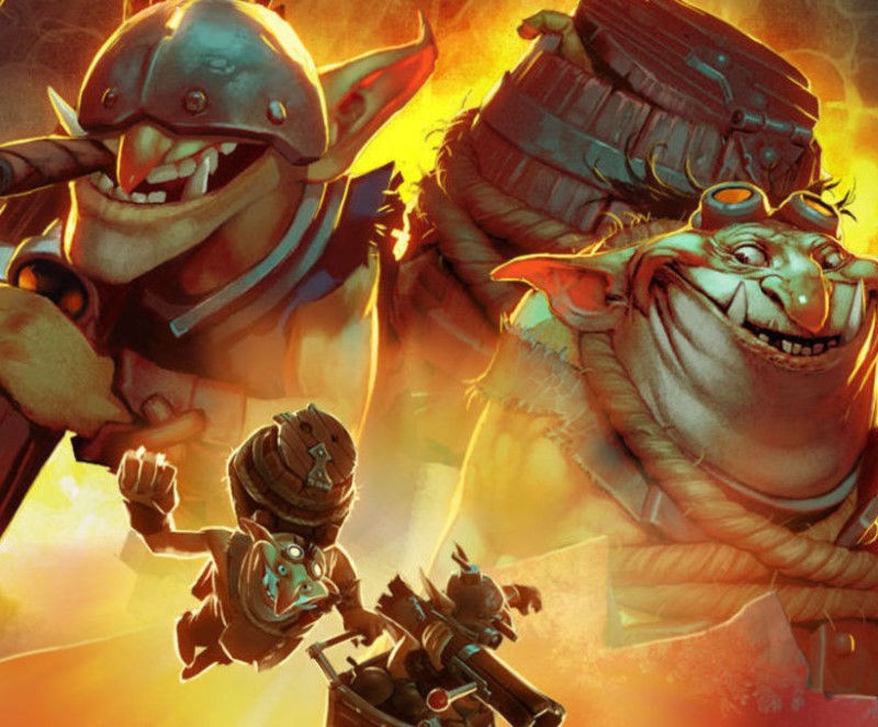 Top 10 Dota 2 Best Nukers That Wreck Hard | GAMERS DECIDE