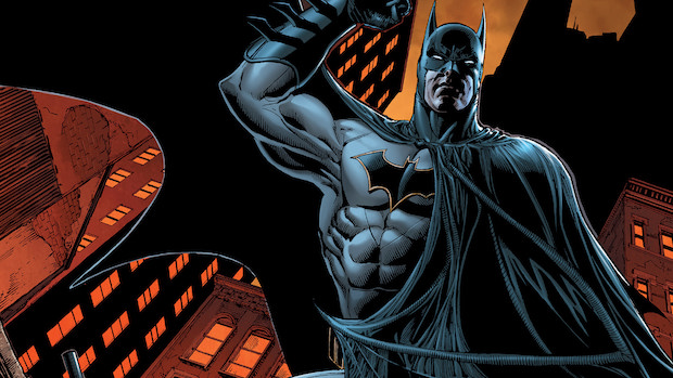 Batman vs Jason Vorhees: Here's Who Would Win | Gamers Decide