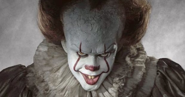 Batman vs Pennywise: Here's Who Would Win | Gamers Decide