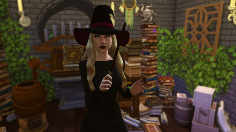 [Top 15] Sims 4 Best Mods for Realm of Magic | Gamers Decide