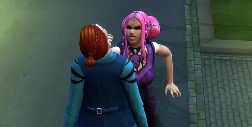 [Top 10] Sims 4 Best Occult Mods We Love! | Gamers Decide