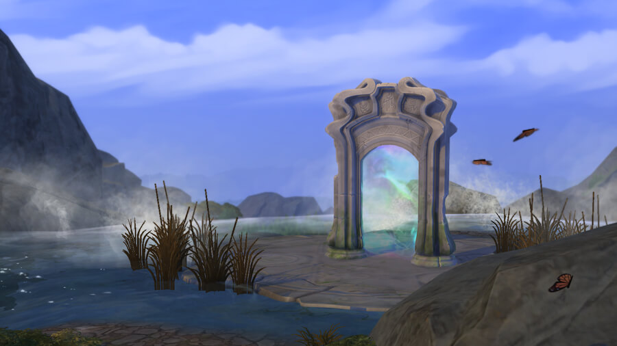 [Top 15] Sims 4 Best Mods for Realm of Magic | Gamers Decide