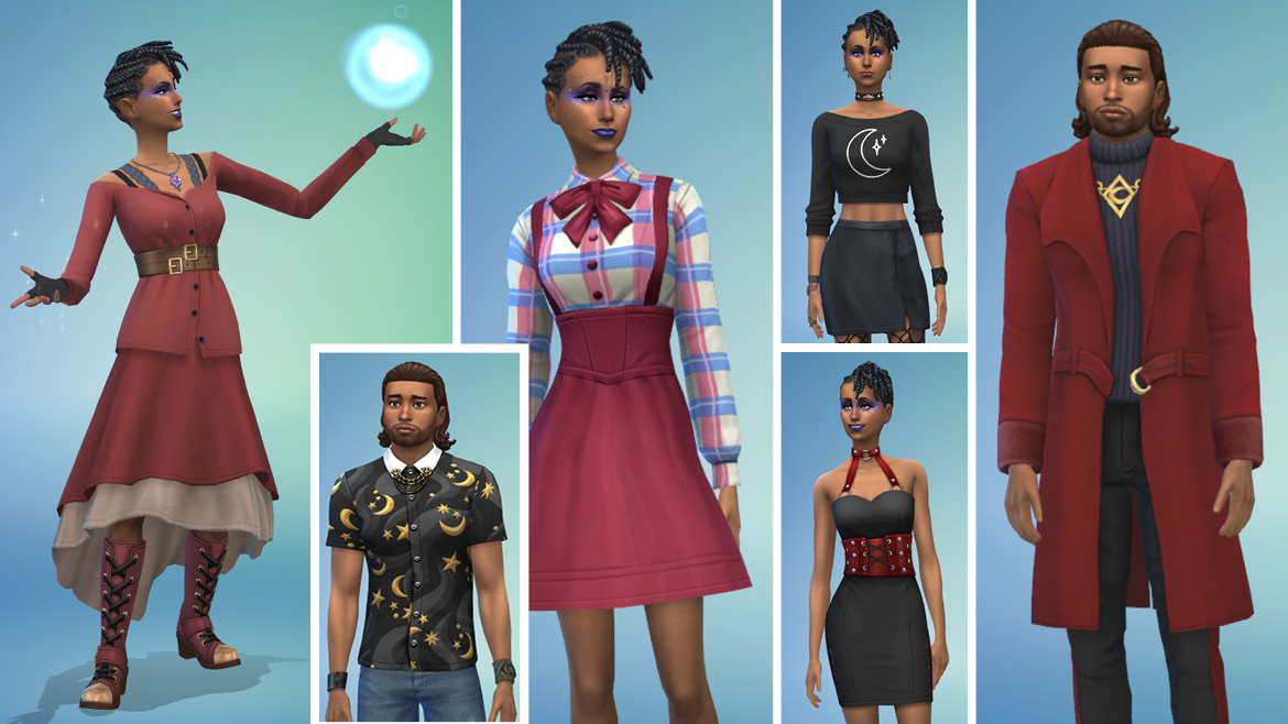 [Top 15] Sims 4 Best Mods for Realm of Magic | Gamers Decide