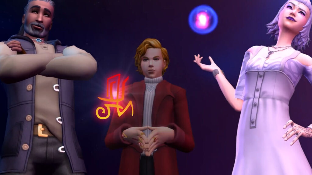 [Top 15] Sims 4 Best Mods for Realm of Magic | Gamers Decide