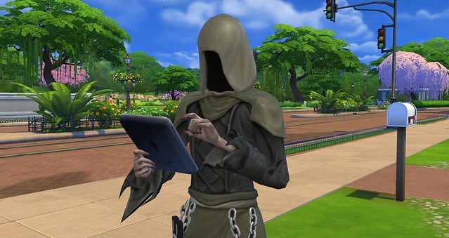[Top 10] Sims 4 Best Occult Mods We Love! | Gamers Decide