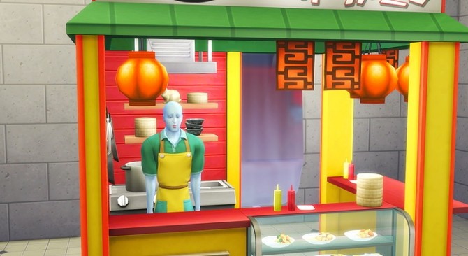 [Top 10] Sims 4 Job Mods | Gamers Decide