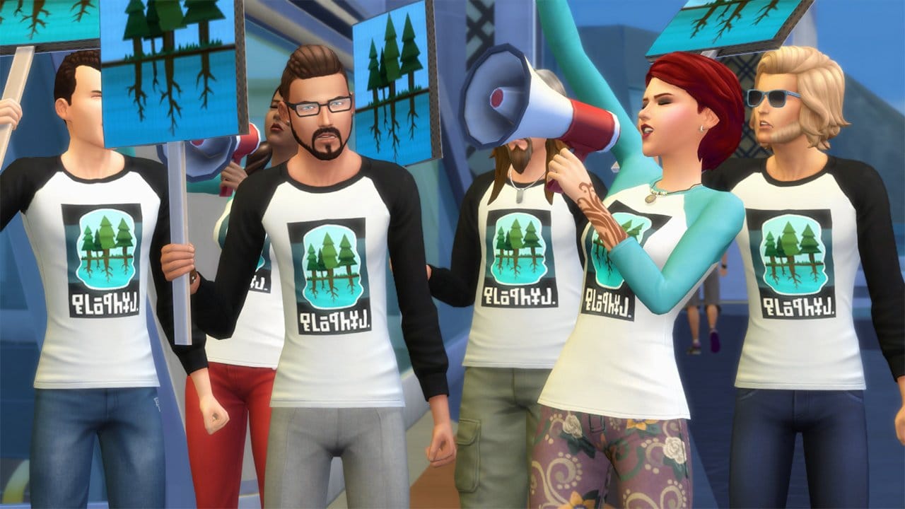 [Top 10] Best Traits for the Sims 4 | Gamers Decide