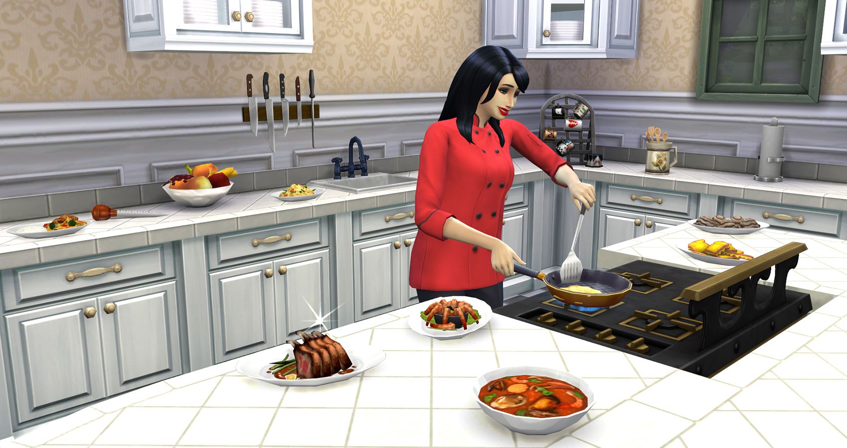 [Top 10] Best Traits for the Sims 4 | Gamers Decide