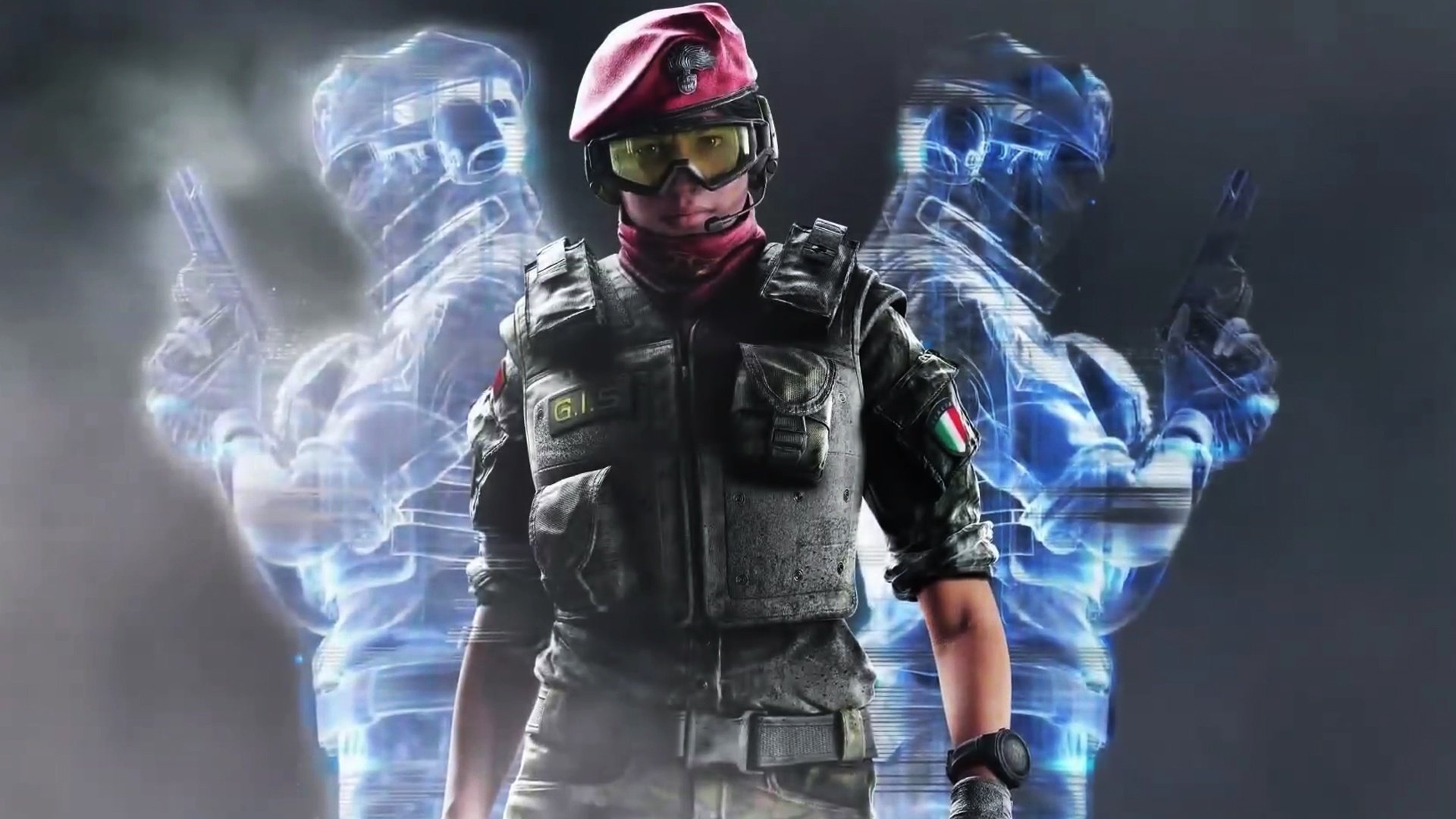 [Top 5] Rainbow 6 Siege Best Trap Operators | GAMERS DECIDE