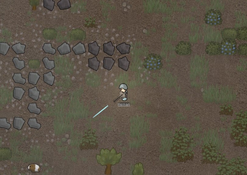 [Top 10] RimWorld Best Weapons and How To Get Them | Gamers Decide