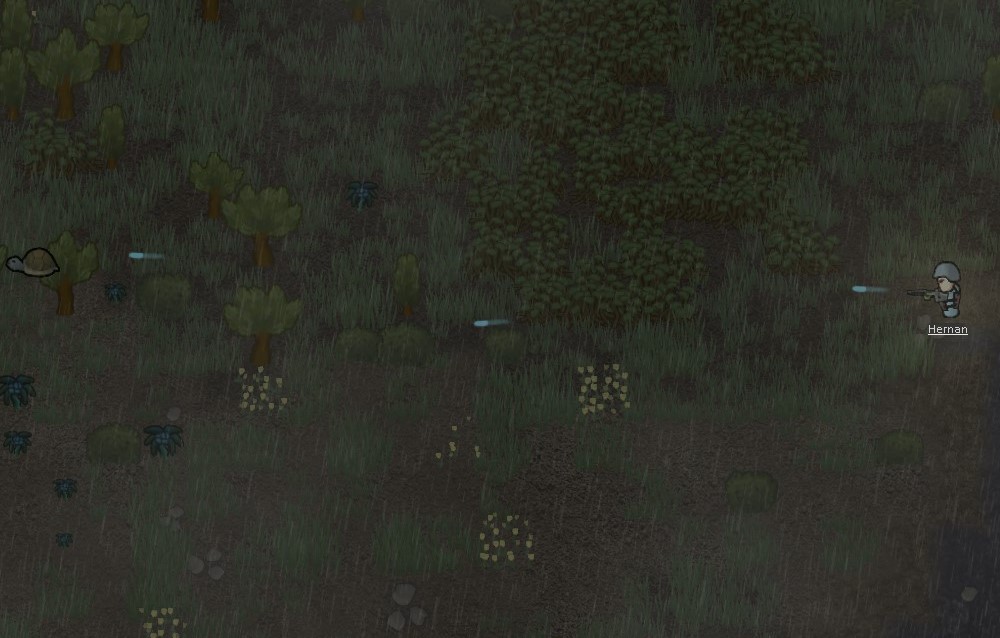 [Top 10] RimWorld Best Weapons and How To Get Them | Gamers Decide