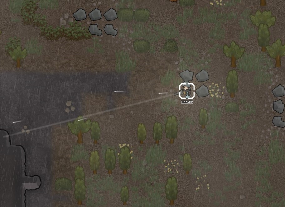 [Top 10] RimWorld Best Weapons and How To Get Them | Gamers Decide