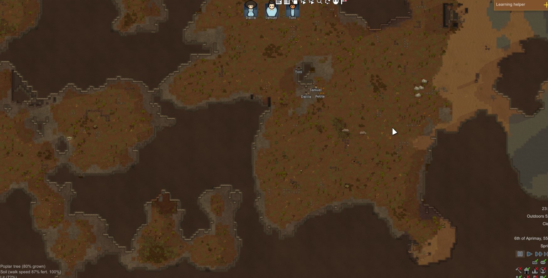 [Top 15] Rimworld Best Seeds (2020 Edition) | Gamers Decide