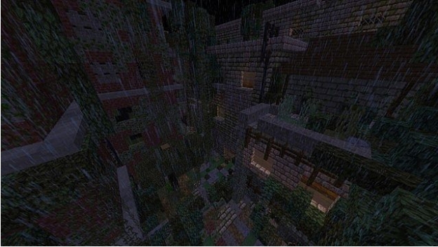 [Top 10] Minecraft Best Horror Resource Packs We Love! | Gamers Decide
