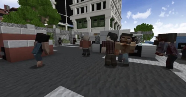 [Top 10] Minecraft Best Horror Resource Packs We Love! | Gamers Decide