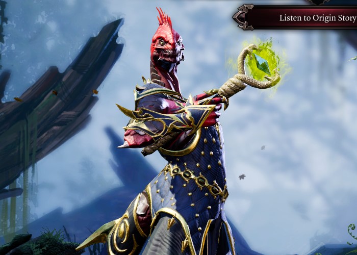 [Top 5] DOS2 Best Builds for Red Prince | Gamers Decide