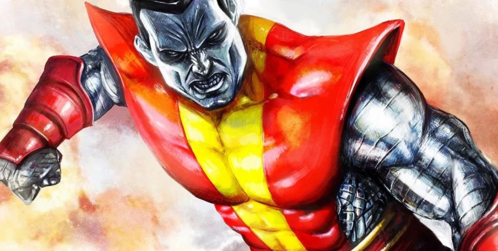 Spider-Man vs. Colossus: Here's Who Would Win | Gamers Decide