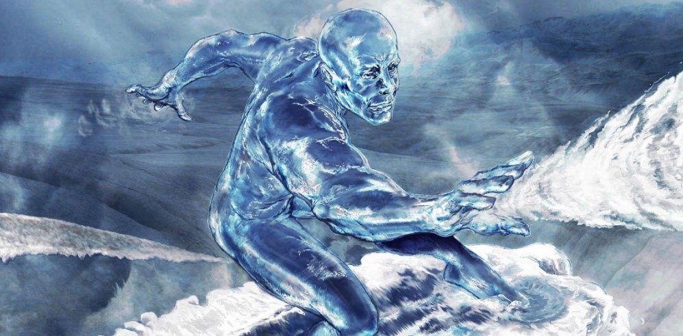 Spider-Man Vs. Iceman: Here's Who Would Win | Gamers Decide