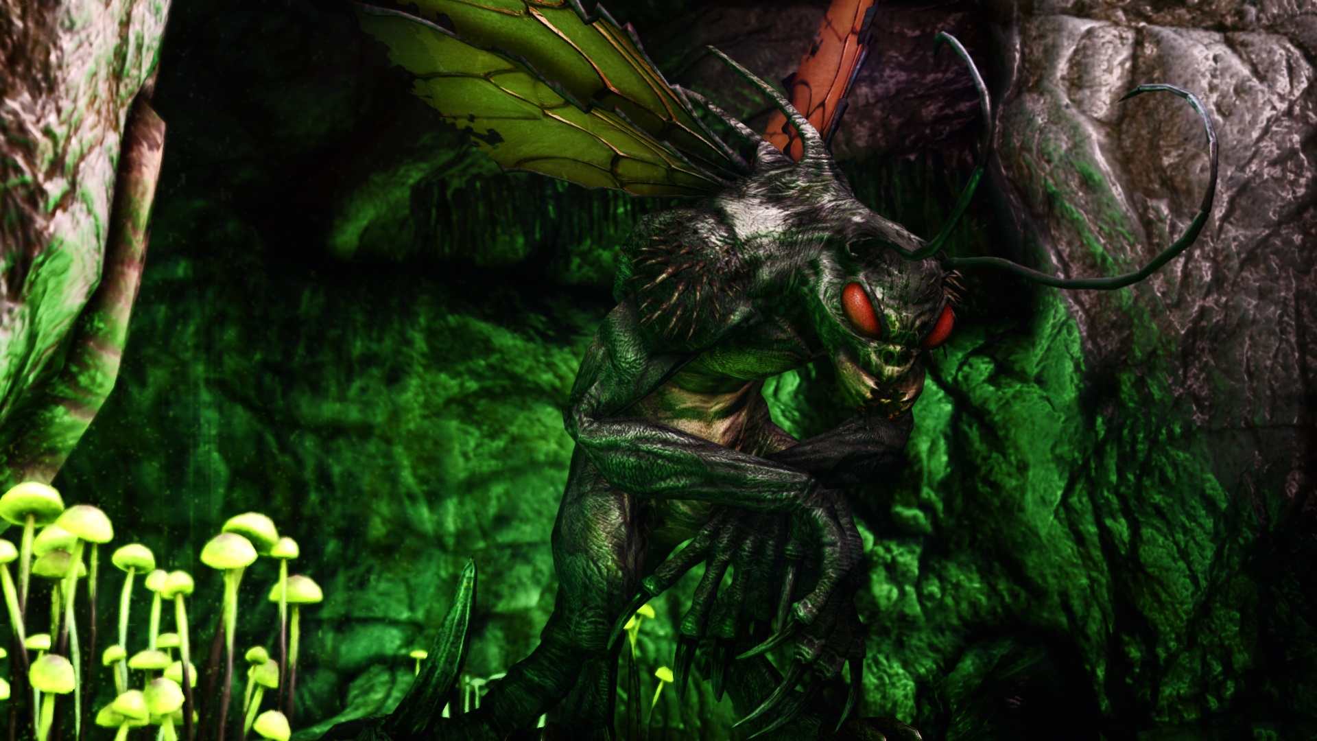 [Top 10] Fallout New Vegas Best Boss Mods | Gamers Decide