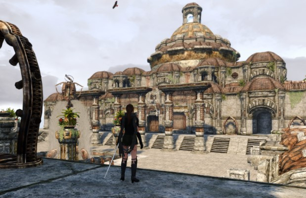 [Top 10] Skyrim Mods That Add New Lands | Gamers Decide