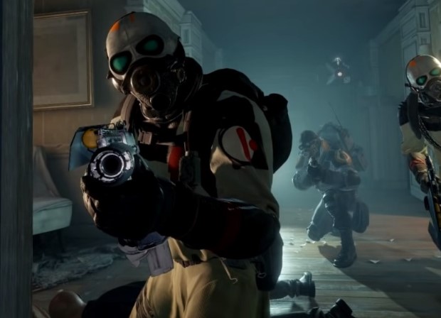 [Top 10] VR Games With Good Story | GAMERS DECIDE