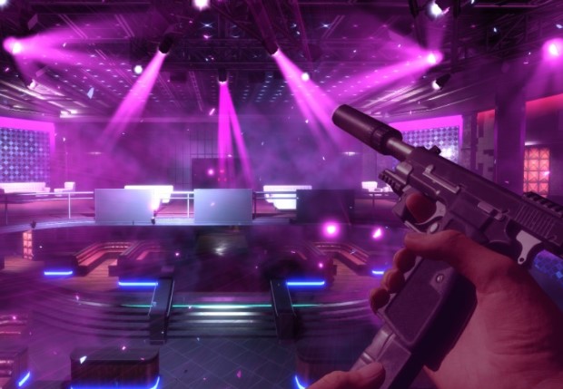 [Top 10] VR Games With Good Story | GAMERS DECIDE