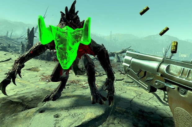 [Top 10] VR Games With Good Story | GAMERS DECIDE