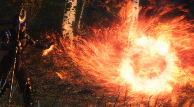 [Top 15] Skyrim Best Enchantments for Armor and Weapons | Gamers Decide