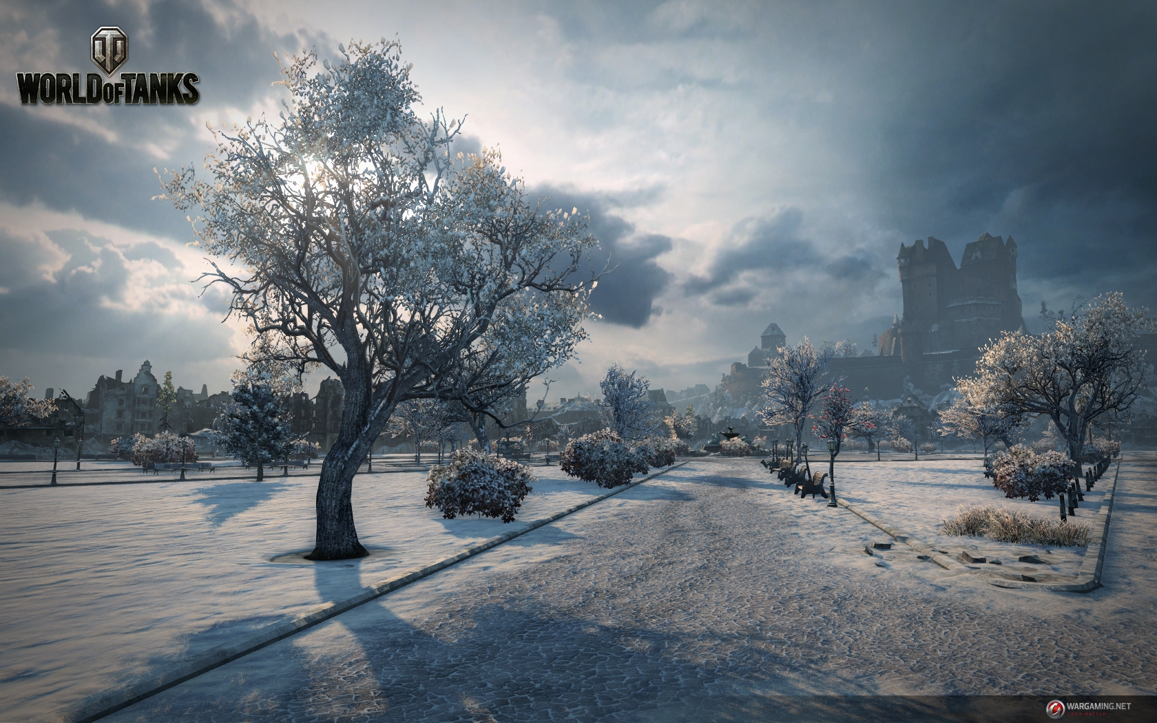 World of Tanks Review | GAMERS DECIDE