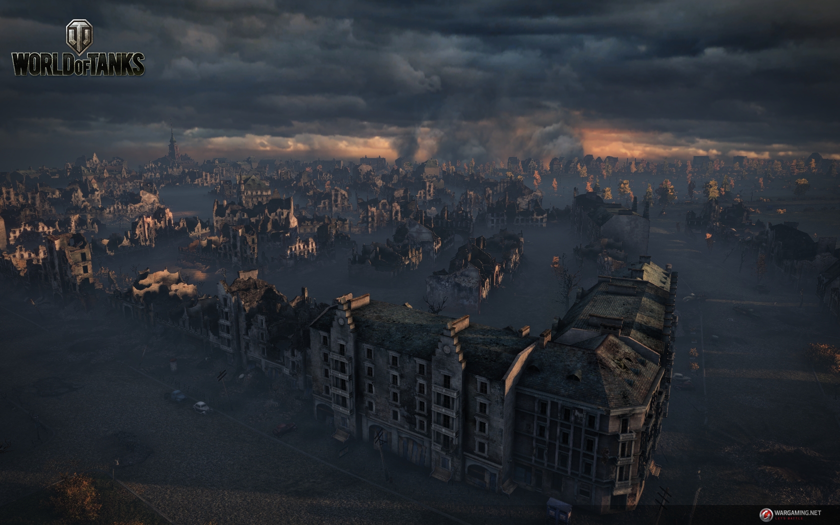 World of Tanks Review | GAMERS DECIDE