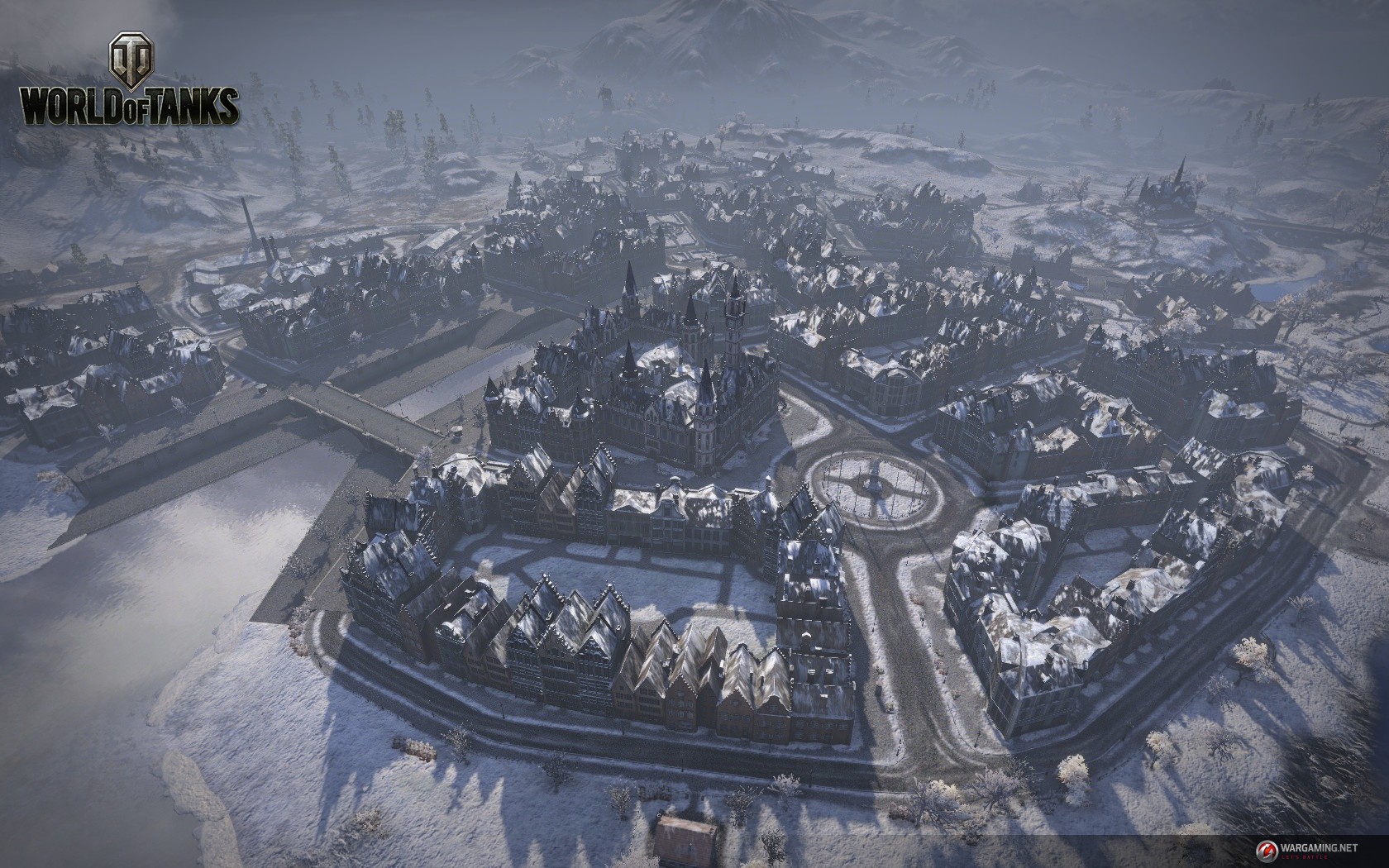 World of Tanks Review | GAMERS DECIDE