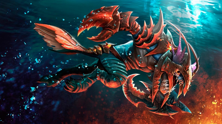 [Top 10] Dota 2 Best Heroes To Solo Carry | Gamers Decide