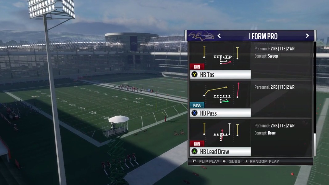 [Top 10] Madden 20 Best Offensive Playbooks | Gamers Decide