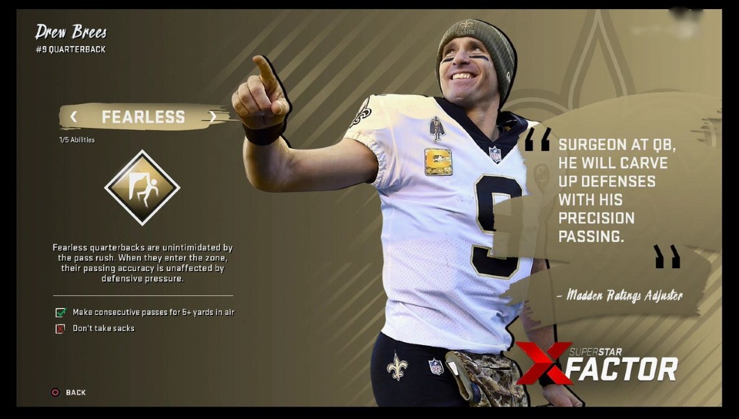 [Top 10] Madden 20 Best Abilities Which are Awesome! | Gamers Decide