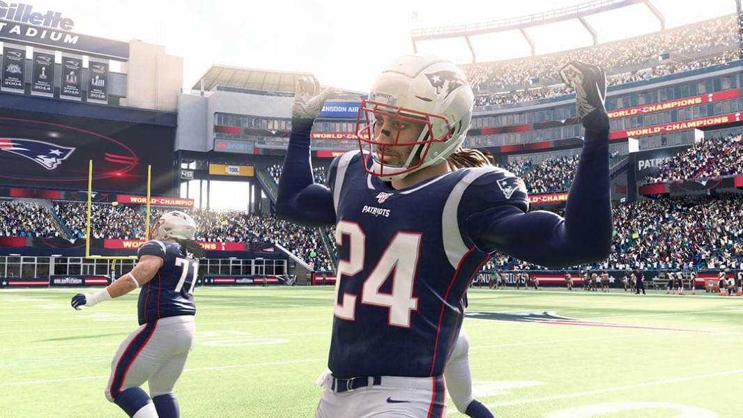 [Top 10] Madden 20 Best Defensive Playbooks | Gamers Decide