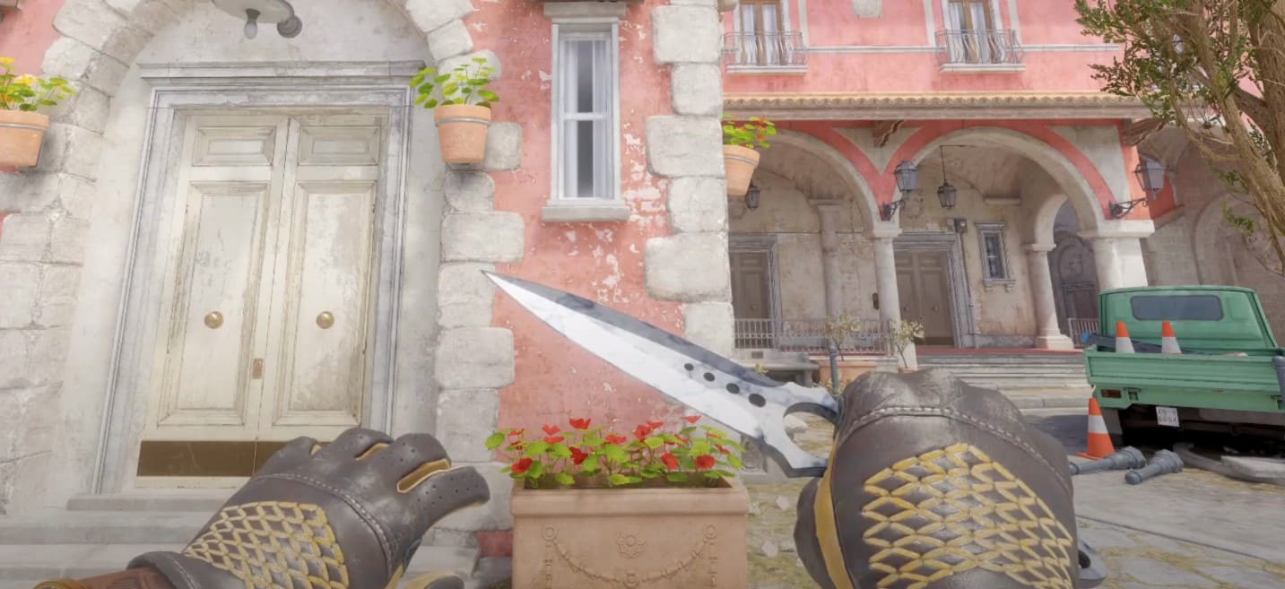 [Top 12] CS2 Best Knife Skins That Look Freakin' Awesome | GAMERS DECIDE