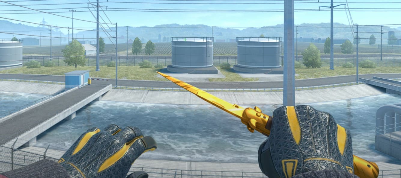 [Top 12] CS2 Best Knife Skins That Look Freakin' Awesome | GAMERS DECIDE