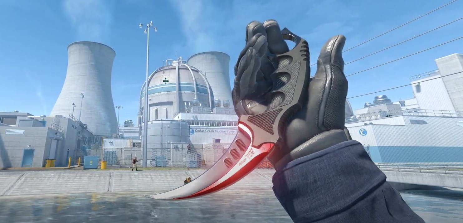 [Top 12] CS2 Best Knife Skins That Look Freakin' Awesome | GAMERS DECIDE