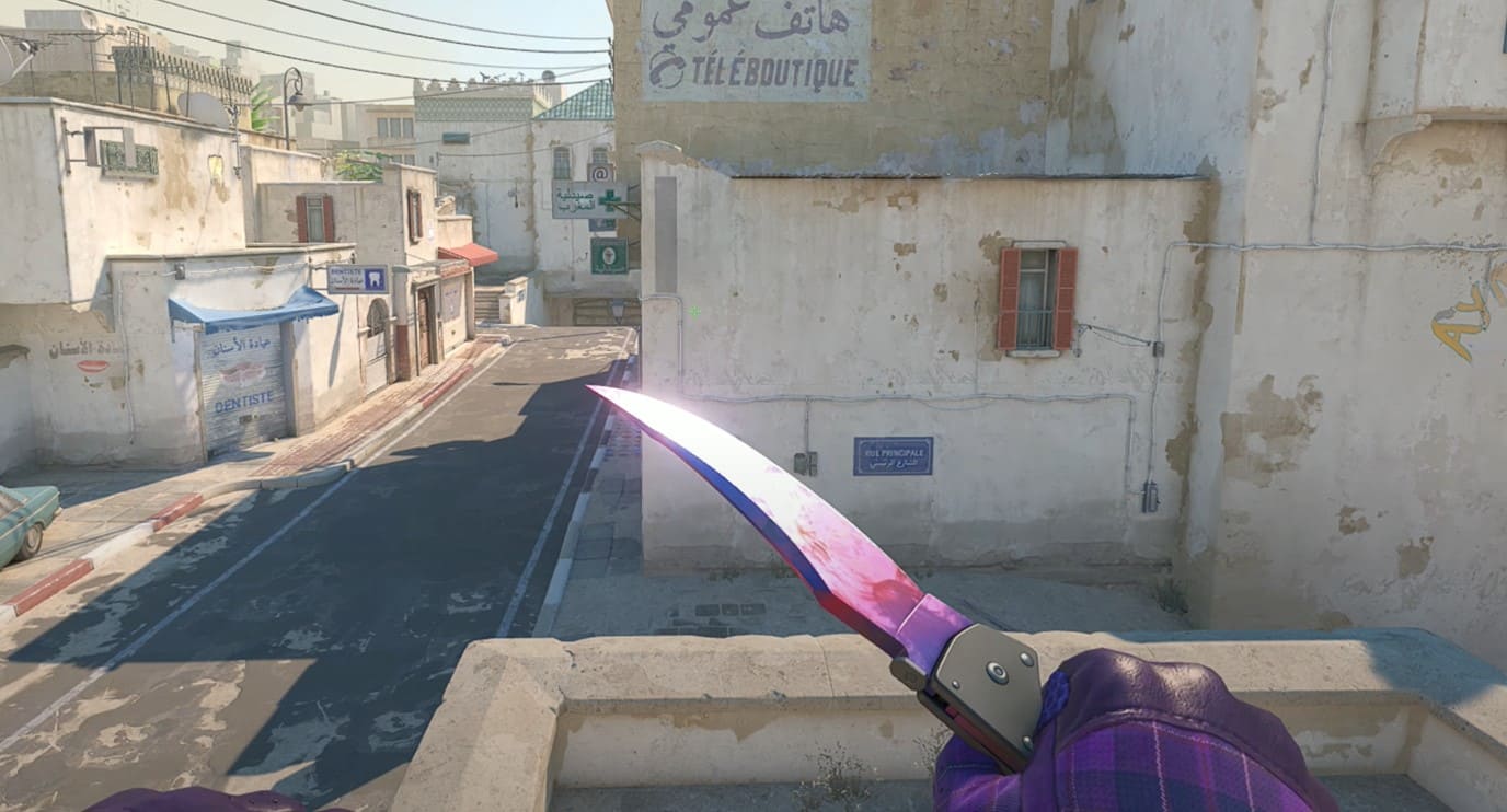 [Top 12] CS2 Best Knife Skins That Look Freakin' Awesome | GAMERS DECIDE
