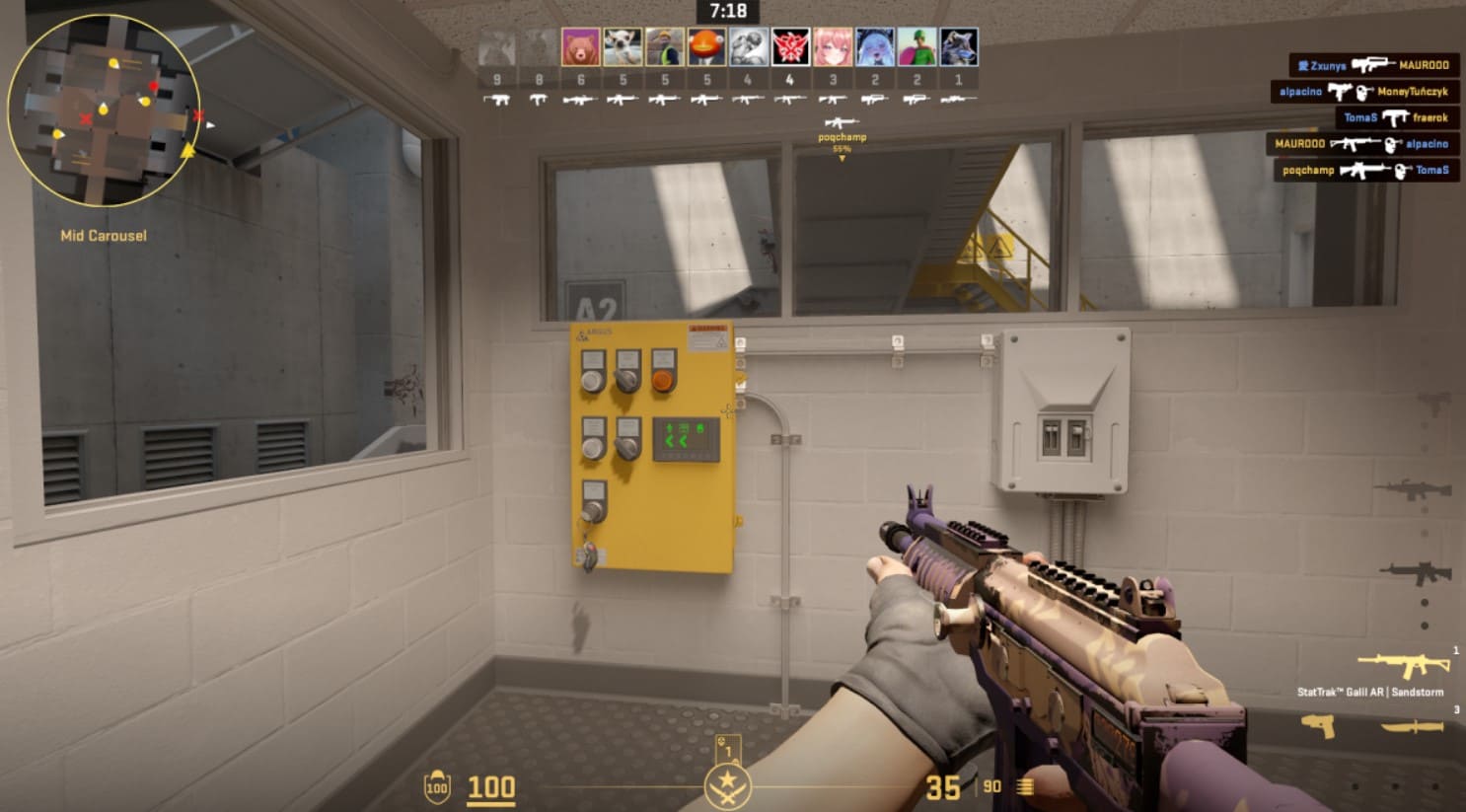 CS2 Best Ways To Gain XP (Top 6) | Gamers Decide