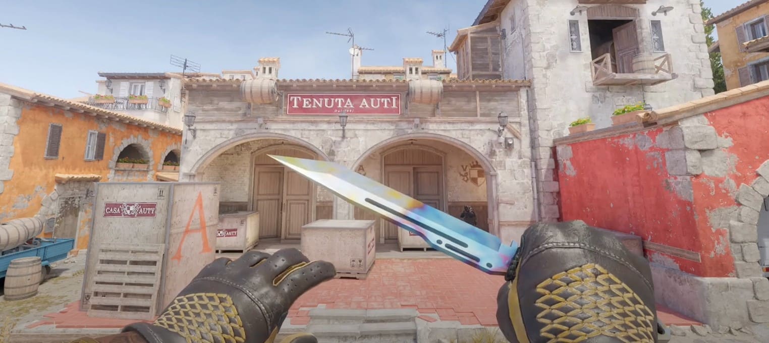 [Top 12] CS2 Best Knife Skins That Look Freakin' Awesome | GAMERS DECIDE