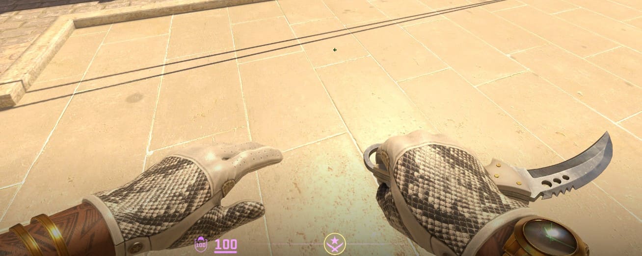 [Top 12] CS2 Best Knife Skins That Look Freakin' Awesome | GAMERS DECIDE