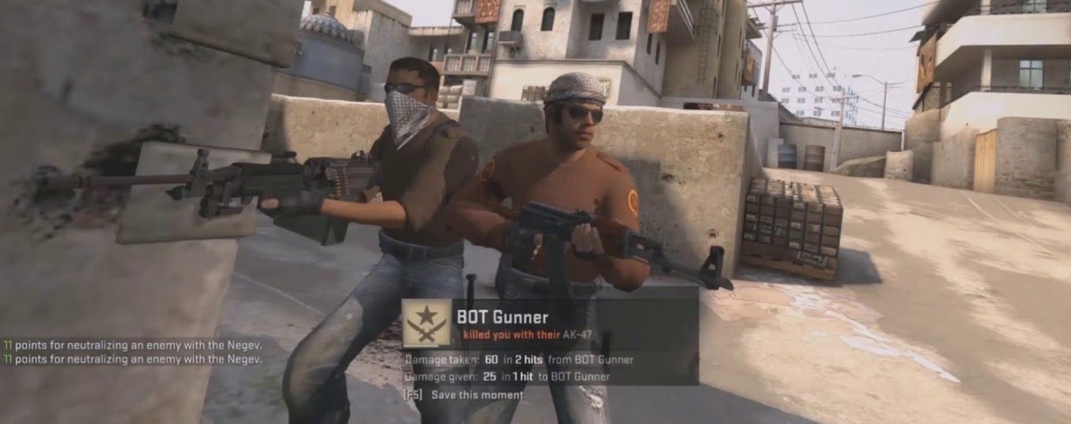 [Top 15] CS:GO Best Bot Settings That Are Excellent | Gamers Decide