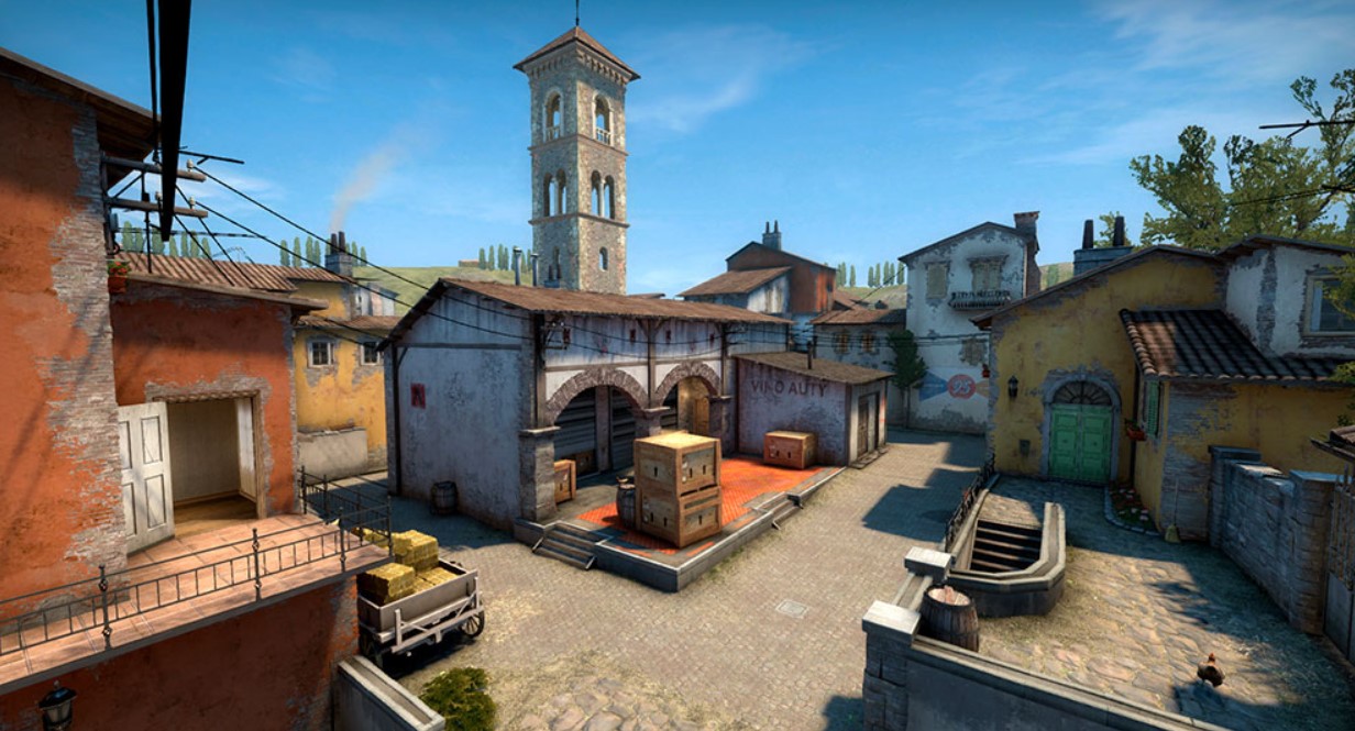 [Top 10] CS:GO Best Deathmatch Servers That Are Fun (2022) | Gamers Decide