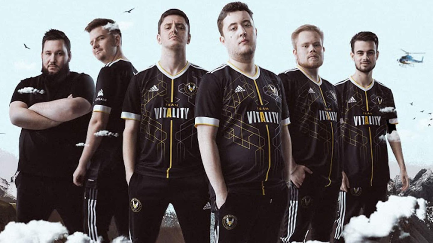 [Top 10] CS:GO Best Teams in eSports Right Now (2022) | Gamers Decide