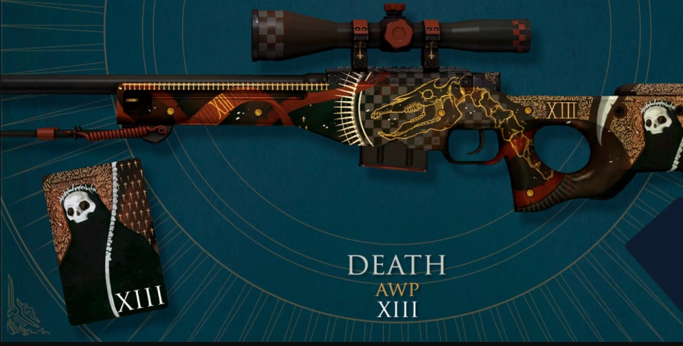 [Top 15] CSGO Best AWP Skins That Look Freakin Awesome! | GAMERS DECIDE