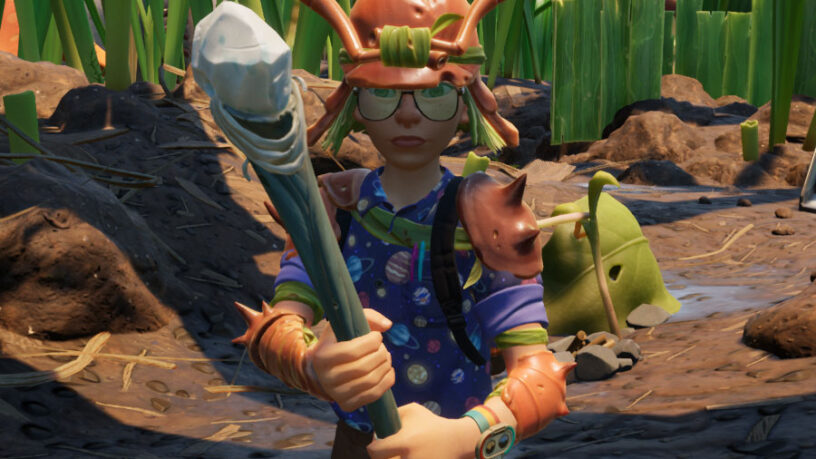 [Top 5] Grounded Best Armor And How To Get Them | Gamers Decide