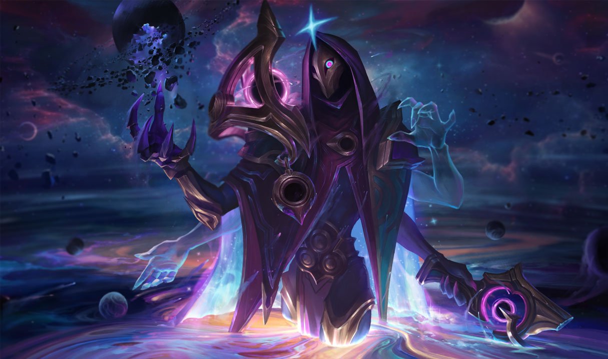 [Top 15] LOL Most Expensive Skins | Gamers Decide